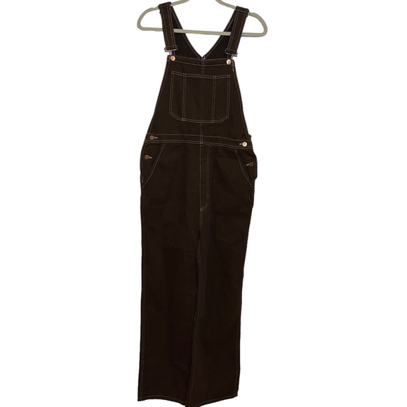 Reformation | Jeans | Reformation Milo Utility Overalls | Poshmark